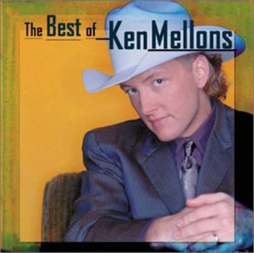 Ken Mellons - The Best Of Ken Mellons - Amazon.com Music