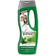 VANART Shampoo Herbal, Fórmula con aloe vera para un cabello hidratado ...