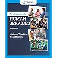 An Introduction to Human Services: 9781337567176: Medicine & Health ...
