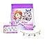 Amazon.com: Sofia the First Musical Jewelry: Toys & Games