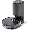 Amazon.com - ECOVACS R-OZT8PLUS Robotic DEEBOT T8+ Vacuum & Mop Robot ...