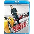 Amazon.com: Need for Speed (Blu-ray + Digital HD) : Aaron Paul, Dominic ...