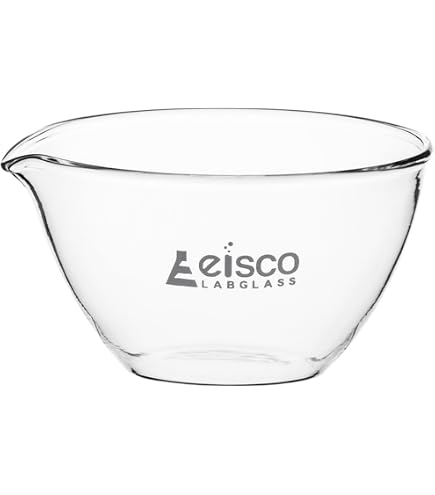 PTFE Lab Dish PTFE Teflon Container - Laboratory Evaporating Dish For ...