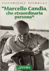 Marcello Candia: 9788851402921: Amazon.com: Books