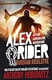 Never Say Die (Alex Rider): Amazon.co.uk: Anthony Horowitz ...