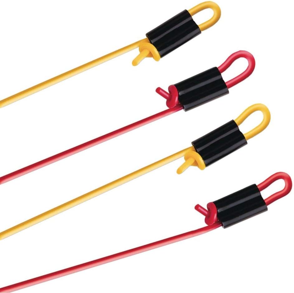 Amazon.com : S&S Worldwide 16' Double Dutch Rope, Pair : Sports & Outdoors