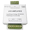 LEDENET® RGBW Amplifier 24A Data Signal Repeater 4CH Channels Circuit ...