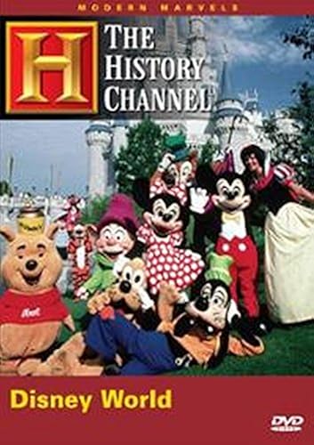 Ultimate Walt Disney World in Oman | Whizz Movies