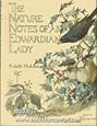 The Nature Notes of an Edwardian Lady: Edith Holden: 9781559700443 ...