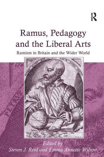 Amazon.com: Ramus, Pedagogy and the Liberal Arts: Ramism in Britain and ...
