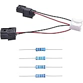 Amazon.com: Farpida VCM Muzzler Harness Disable Kit Fit for Honda 3.5L ...