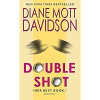 Amazon.com: Double Shot (Goldy Culinary Mysteries, Book 12 ...