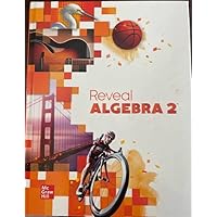 Reveal Algebra 2, Interactive Student Edition, Volume 1 (MERRILL ...