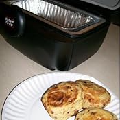 Amazon.com : Max Burton Stove To Go : Camping Stoves : Sports & Outdoors