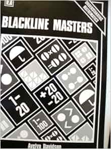 Understanding Mathematics 7: Blackline Masters: 9781559116107: Amazon ...