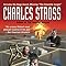 The Atrocity Archives: Stross, Charles: 9780441016686: Books - Amazon.ca