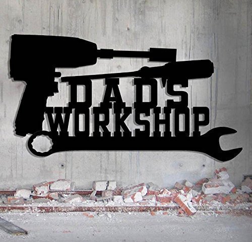 Compare Price: toolbox sign - on StatementsLtd.com