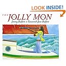 The Jolly Mon: Jimmy Buffett, Savannah Jane Buffett, Lambert Davis ...