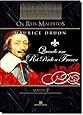A rainha estrangulada (Série: Os Reis Malditos - Vol. 2) - Livros na Amazon Brasil- 9788528610390