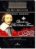 A rainha estrangulada (Série: Os Reis Malditos - Vol. 2) - Livros na Amazon Brasil- 9788528610390