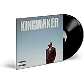 Amazon.com: Kingmaker: CDs & Vinyl