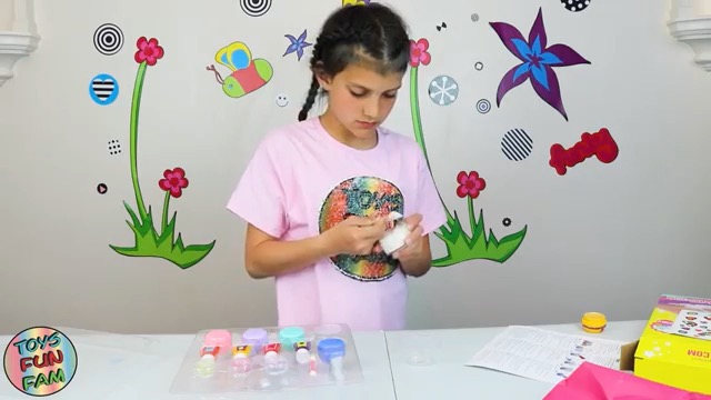 Watch Watch how to make Lip Balm with Toys Fun Fam on Amazon Live