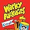 Wacky Packages (Topps): The Topps Company Inc., Spiegeiman, Art ...