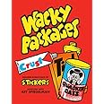 Wacky Packages (Topps): The Topps Company Inc., Spiegeiman, Art ...