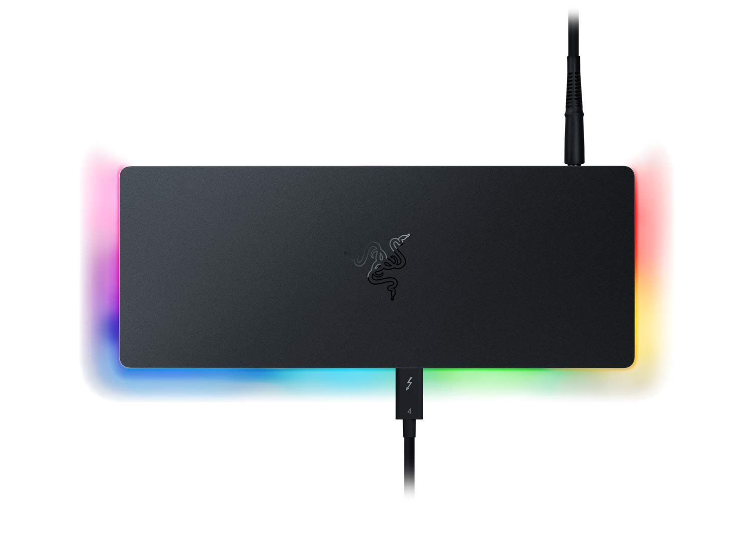 Mua Thunderbolt 4 Dock: 10 Ports in 1 - Dual 4K or Single 8K Video ...