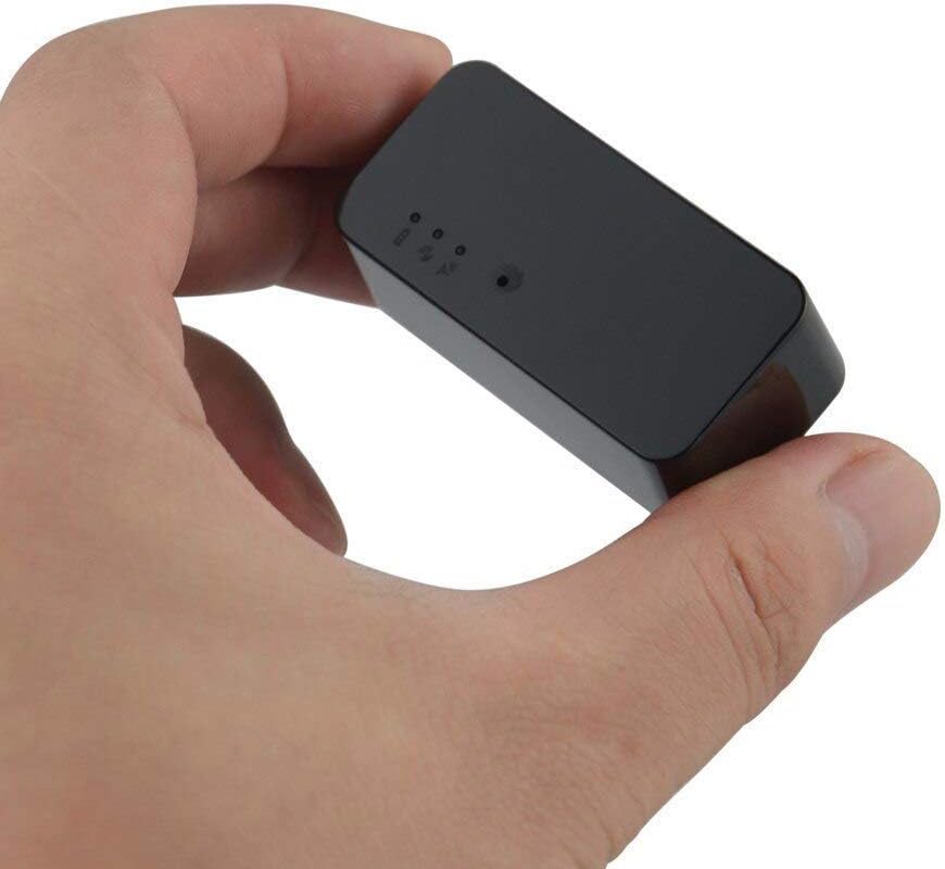 ShieldGPS Hidden GPS Tracker for Cars & Vehicles – OBDII Device for ...