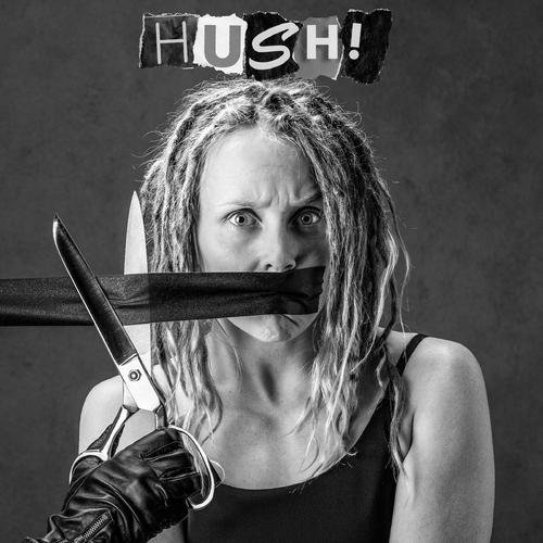 Adrian Conner - Hush! - Amazon.com Music