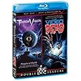 Amazon.com: TerrorVision / The Video Dead (Bluray/DVD Combo) [Blu-ray ...