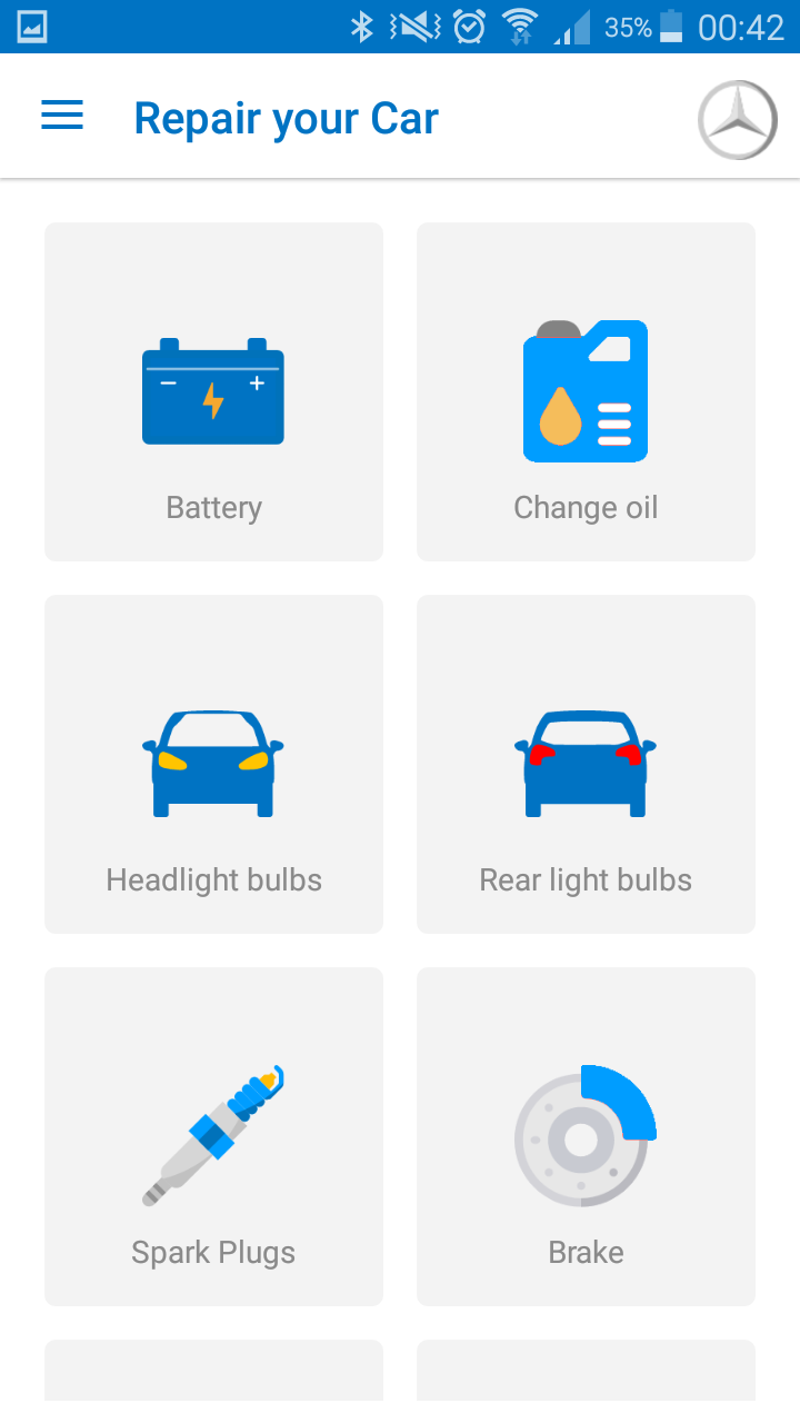 Amazon.com: CarDiag: A Mechanic In Your Pocket : Apps & Games