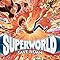 Superworld: Save Noah: Cheney, Yarrow, Cheney, Carrie: 9780593375372 ...