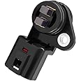 Amazon.com: Camshaft Position Sensor 24360-2GGD0 Fits for Genesis G70 ...