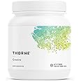 Thorne Creatine: Creatine Monohydrate Blend for Muscle Support, Energy ...