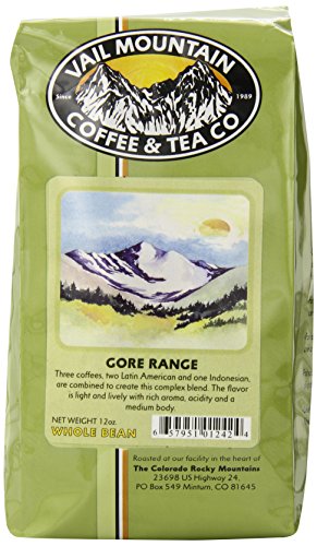 Vail Mountain Coffee & Tea Co UPC Codes & Barcode Lookup | Product ...