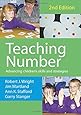 Early Numeracy, Second Edition: Assessment for Teaching & Intervention ...