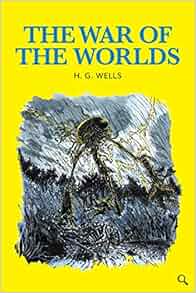 The War of the Worlds (Baker Street Readers): Eric Brown CBE DSC AFC ...