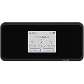 Amazon.com: Inseego MiFi M2000 5G and 4G LTE Hotspot | for T-Mobile and ...