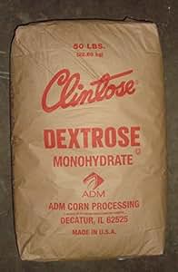 Amazon.com : Dextrose (Corn Sugar) : Grocery & Gourmet Food