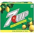 Amazon.com : 7 UP: 12 Oz Soda, 12 Pk : Grocery & Gourmet Food