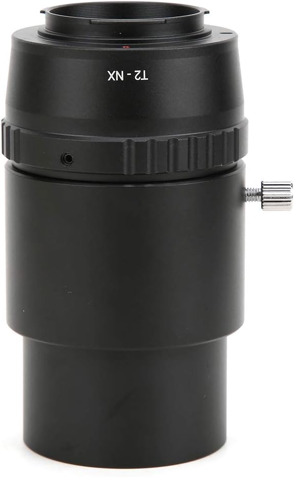 Amazon.com: Oumij1 2 Inch Astronomical Telescope Eyepiece Extension ...
