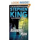 The Running Man: A Novel: Stephen King: 9781501143854: Amazon.com: Books