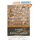 Magic in the Roman World (Religion in the First Christian Centuries ...