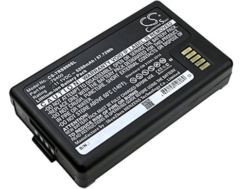 Battery Replacement for Trimble S6 79400 S7 S3 S3 Total Stations S5 S5 ...