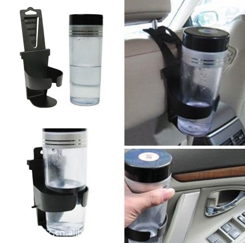 General Drink Cup Bottle Holder Car Vehicle Mount Door Beverage Door ...