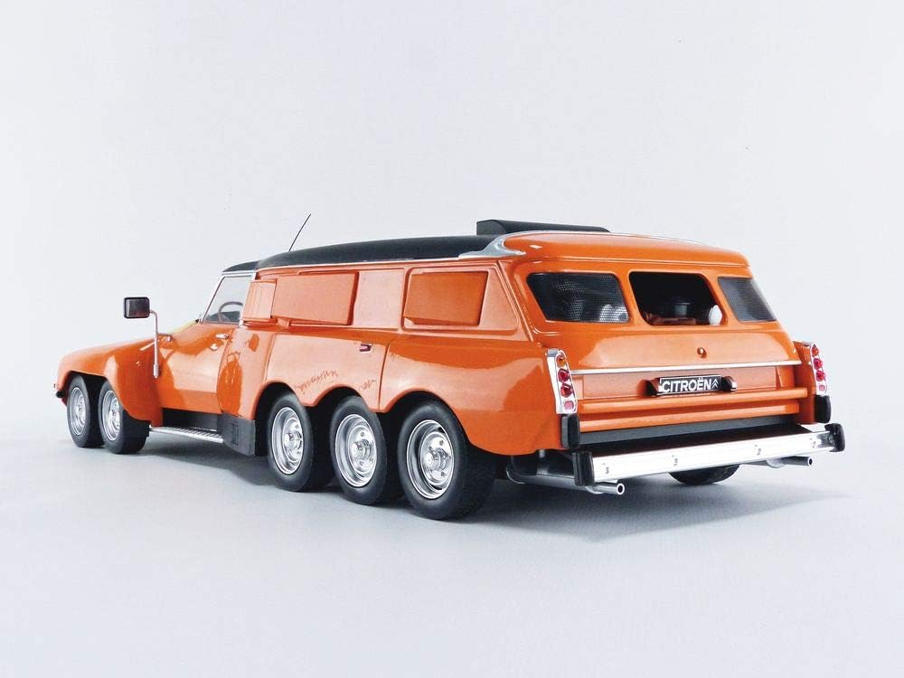 CMR CMR137 Collectible Miniature Car - BigaMart