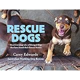 Amazon.com: Rescue Dogs: Portraits and Stories (9781682032985 ...