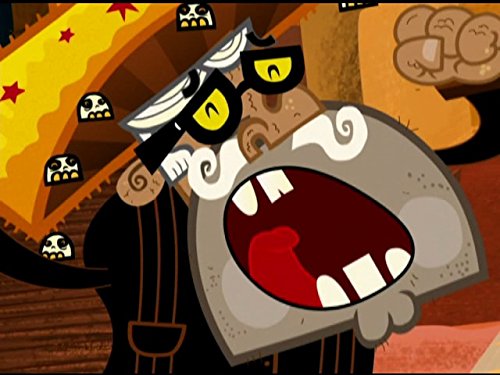 Watch El Tigre - Season 1 | Prime Video